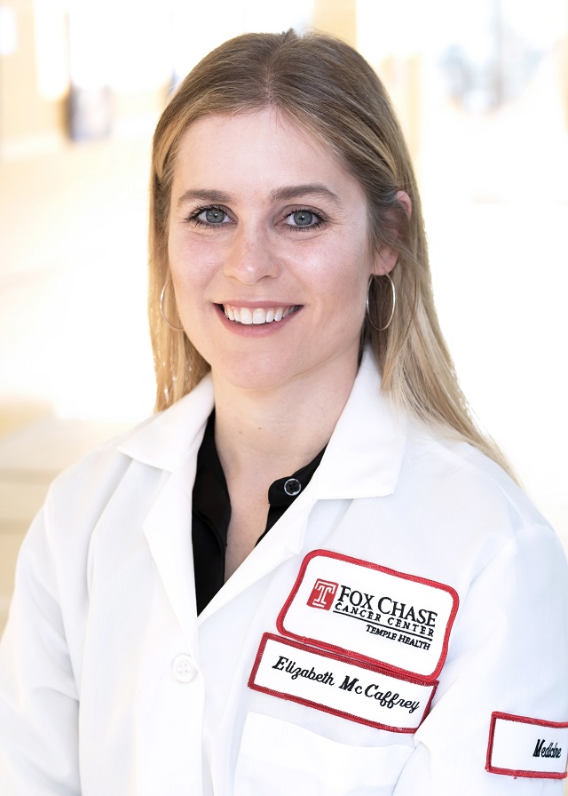 Beth McCaffrey | Fox Chase Cancer Center - Philadelphia PA